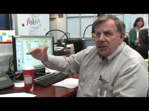 Mutual Aid System Strengthens Southern California Wildfire Response