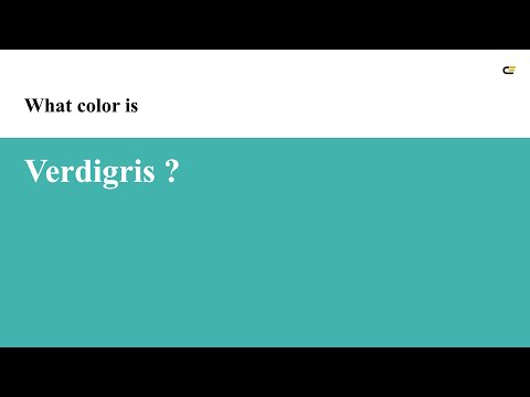 Verdigris color #43b3ae hex color - Green color - Warm color 43b3ae