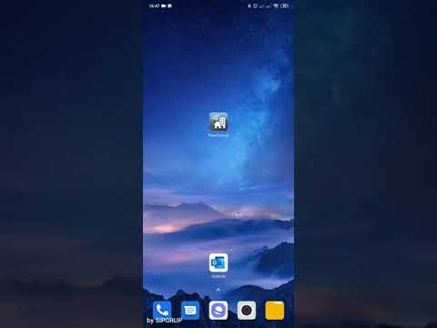 SIPGRUP RiscoCloud: FreeControl Configuration