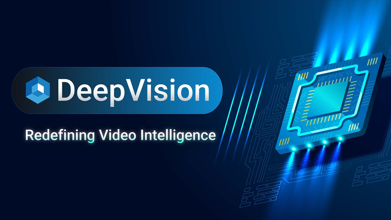 Platinum DeepVision NVR Webinar | LT Security