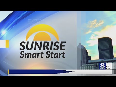 Sunrise Smart Start: Flash flooding, Fishers FD dissolving