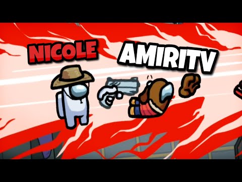 Steam Community :: Video :: Among Us But everyone always says I'm the ...