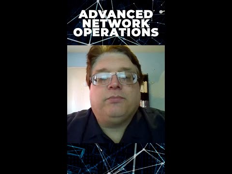 Let the system handle the mundane network tasks, you focus on what's important π #Shorts