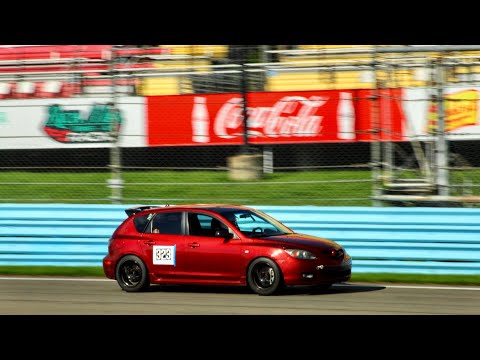 DRTuned Racing: 2008 Mazda3 Hatchback 2.3L NA | Part 1: Tactrix Cable & MazdaEdit Registration