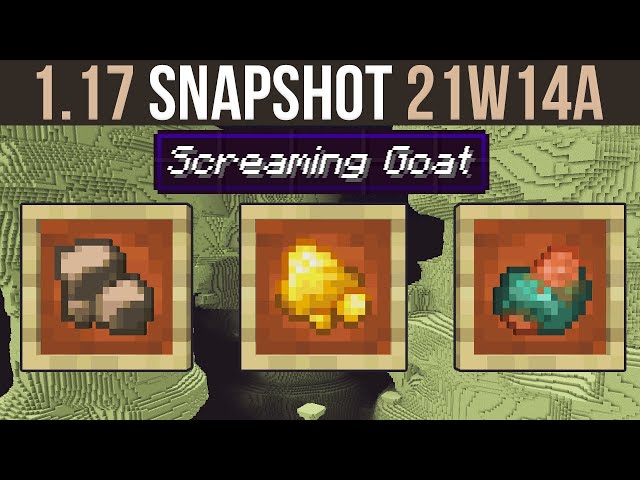 How to download Minecraft Java 21w14a Snapshot