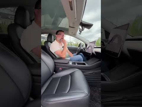 Upgrades you can make to the Tesla Model Y