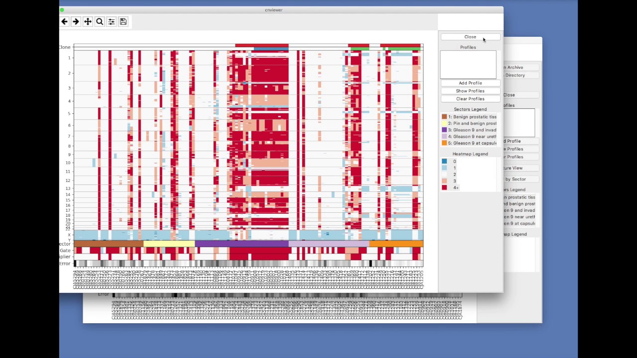 What is Single-Cell Genome Viewer?