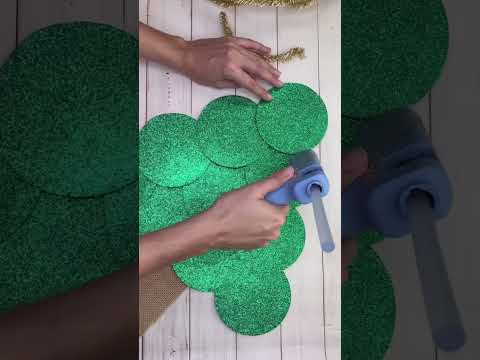 Adornos de Navidad #shortvideo #shorts #christmas #diy