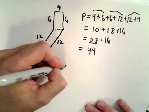 GED 'Most Missed' Math Practice Problems , Code Q.4.d, #3