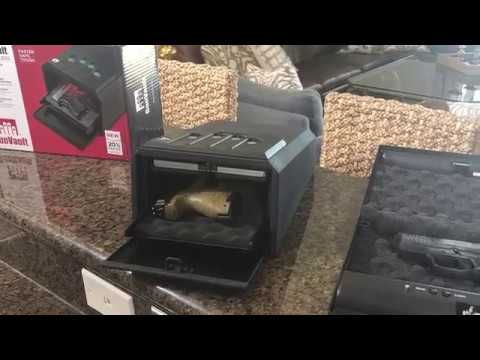 GunVault featured in DESIGNING SPACES @ The Lifetime Network
