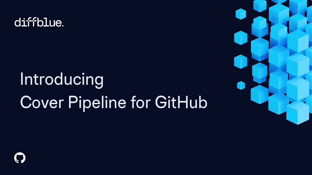 Introducing Cover Pipeline for GitHub