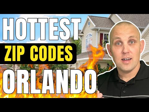 Orlando’s Top Zip Codes (So Far) in 2023 | Housing Update