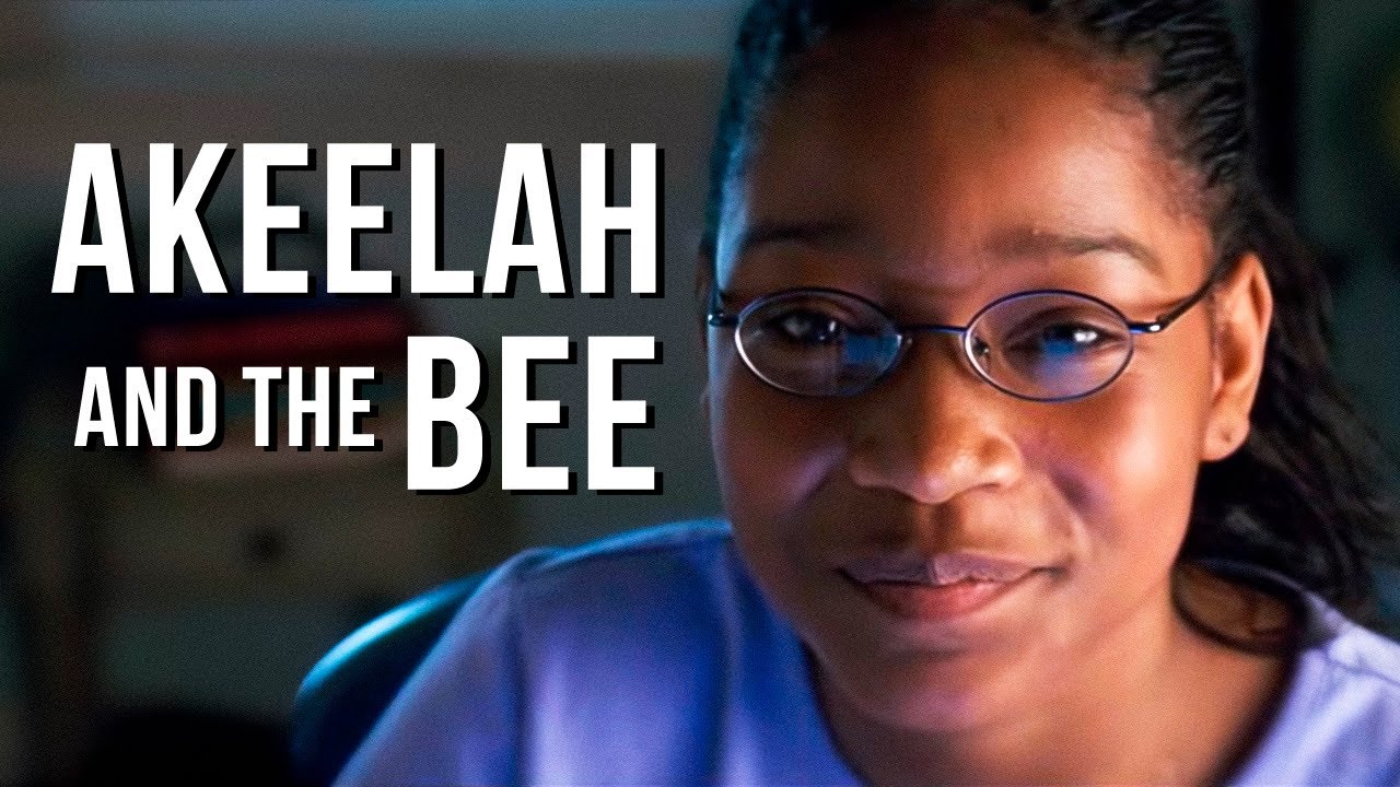 AKEELAH AND THE BEE | Drama | Famiy | Full movie | Inspirational story | Coming of age
