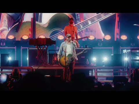 Koe Wetzel - Casamigos (Live from the Damn Near Normal Tour)