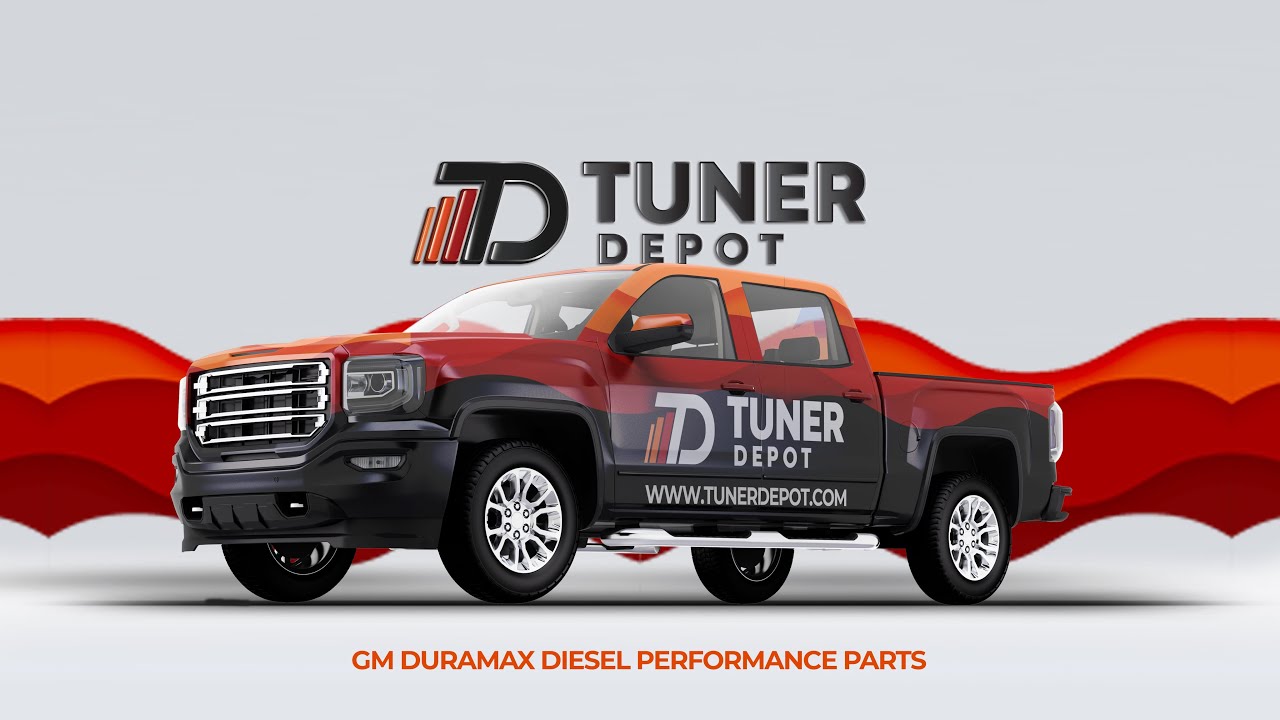 Tuner Depot - Diesel Performance Parts for GM DURAMAX PICKUP TRUCKS