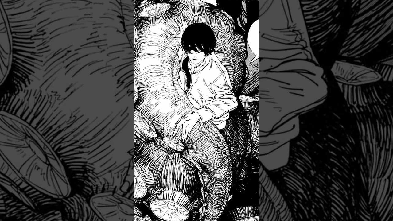 Who is Yoshida from Chainsaw Man? | Chainsaw Man Explained: Hirofumi Yoshida #chainsawman