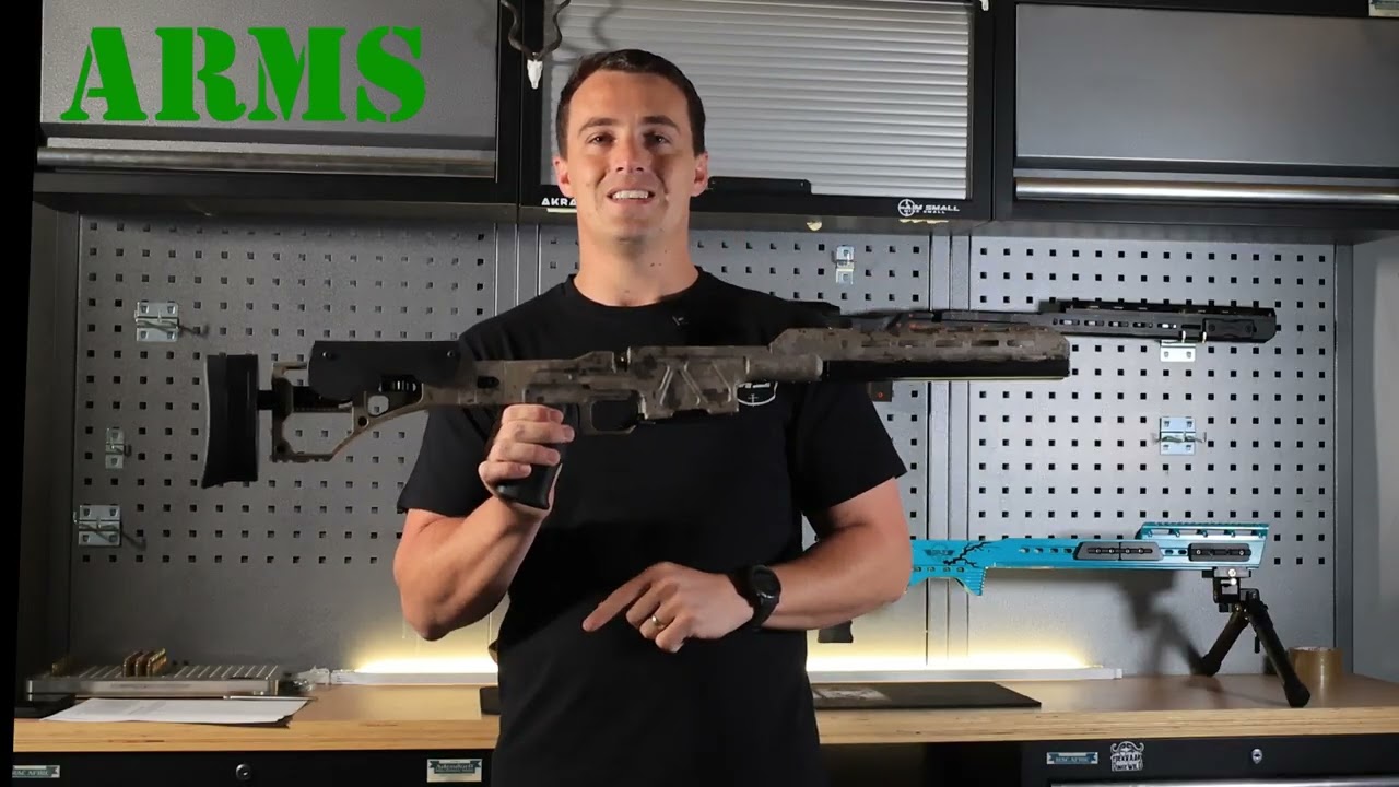 Chassis options in South Africa - Episode 4