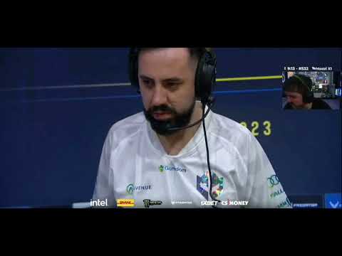 Steam Community :: Video :: HEN1 gritando no jogo contra a nip