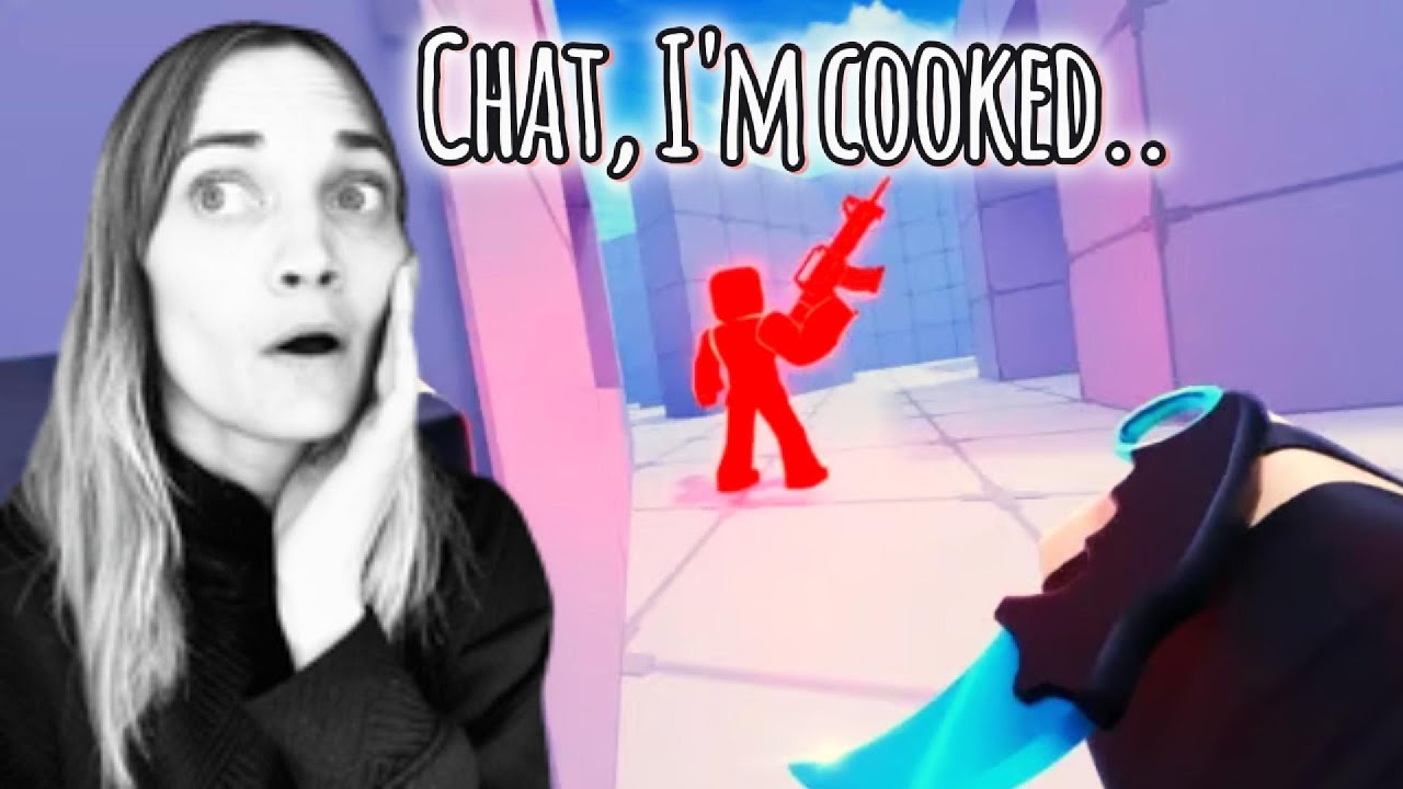 🔥ROBLOX RIVALS | Chat, I'm COOKED!!