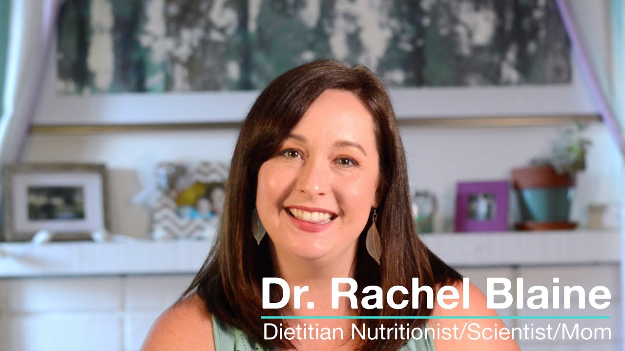 Welcome to Autism Wellness with Dr. Rachel Blaine