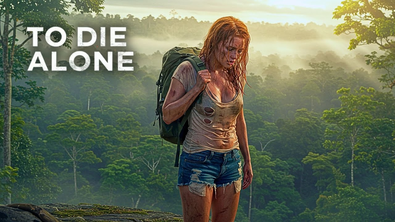 Stranded In The Wilderness | To Die Alone | Survival Thriller Movie