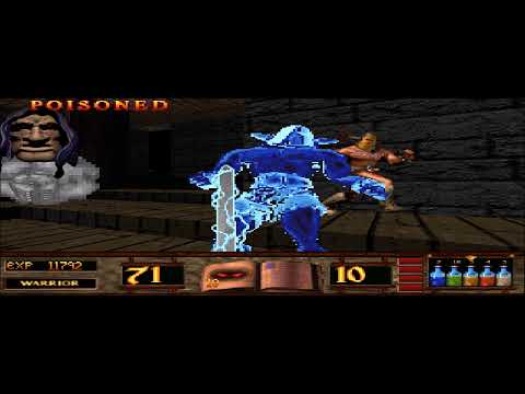 Steam Community :: Witchaven II: Blood Vengeance