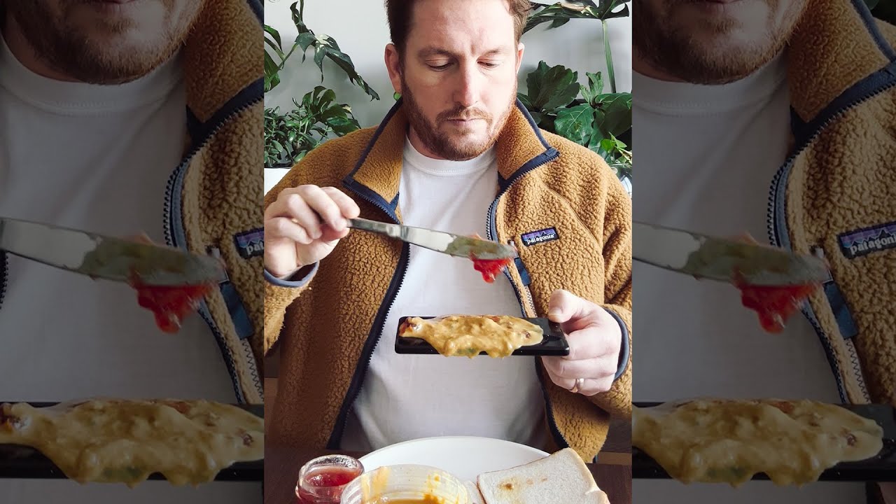 Sony Alpha, and the Xperia 5 IV #ad