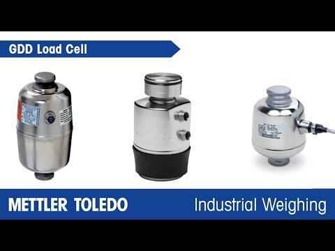 Load Cell, Load Transducers manufacturer in India.