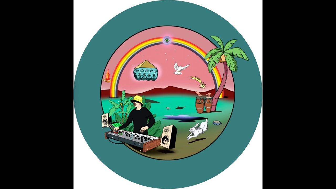 Ray Mason Abe - Storm (Edit)
