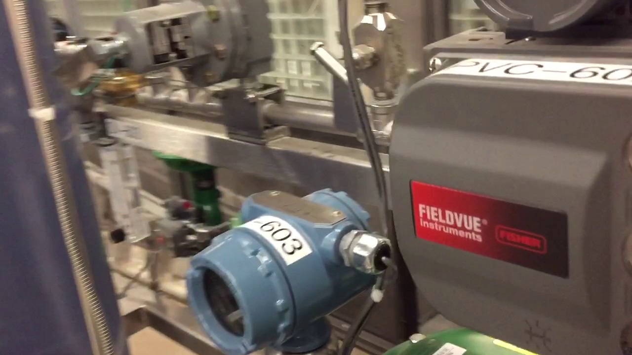 Pre-Lab Video -- Split Range Control