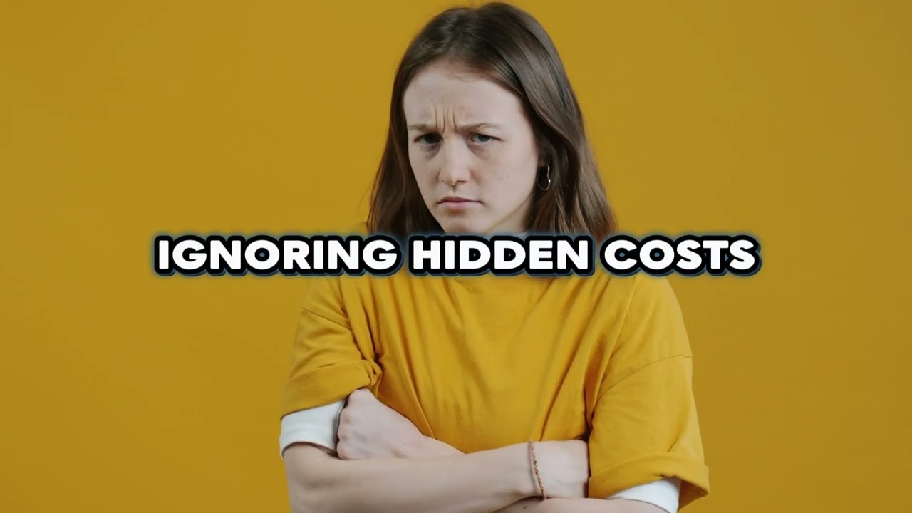 Top Mistakes When Leasing Their First Commercial Property 🤔