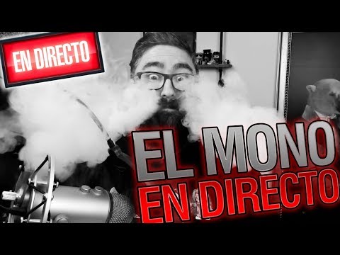 EL MONO EN DIRECTO – estrenando cámara y ¡NUEVA SECCIÓN! New video by ...