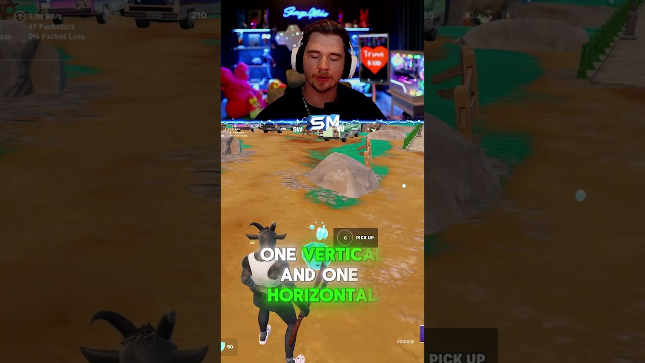 Streaming just got easier with @Streamlabs Dual Output! #sponsored