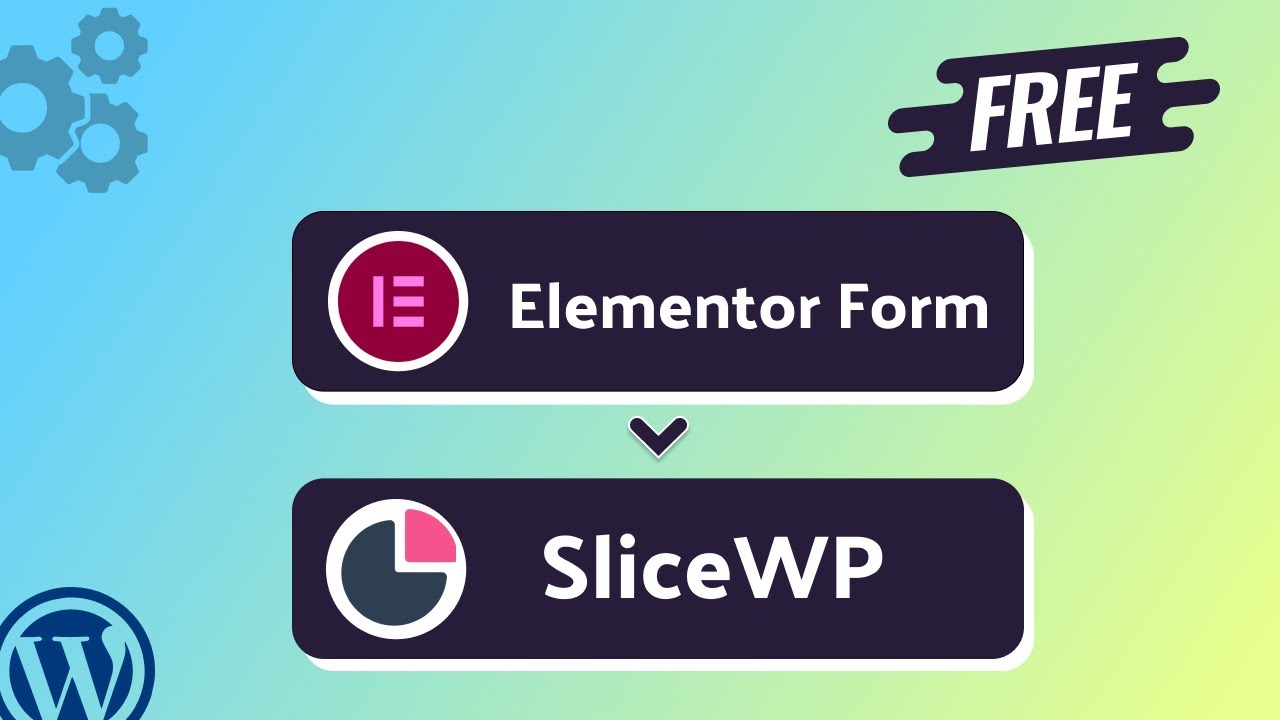 Integrating Elementor Form with SliceWP | Step-by-Step Tutorial | Bit Integrations