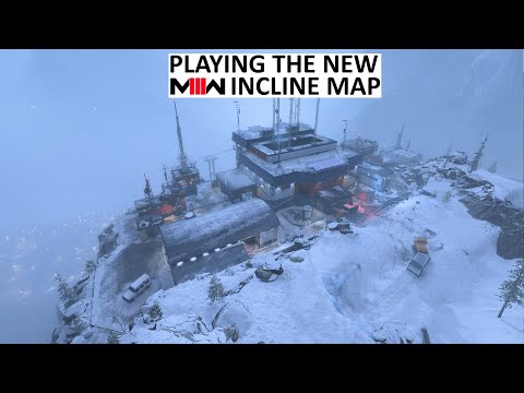Steam Community :: Video :: Playing The New MW3 Season 4 Reloaded Map ...