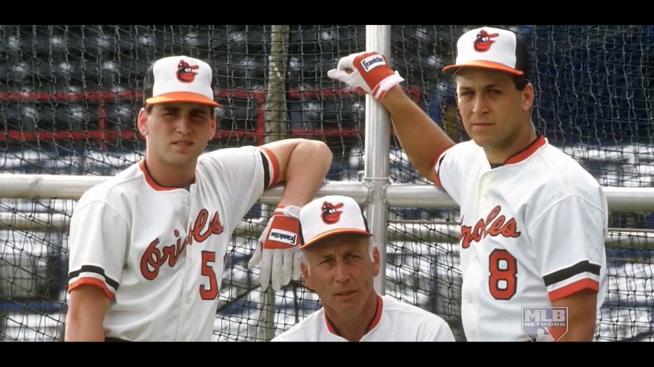 Fairways of Life - Cal Ripken Jr