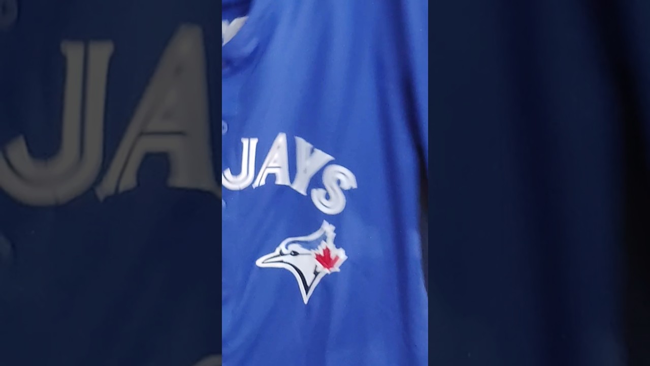 Is DHGATE Good for Fake Baseball Jerseys? Blue Jays and Mariners Jerseys Review!