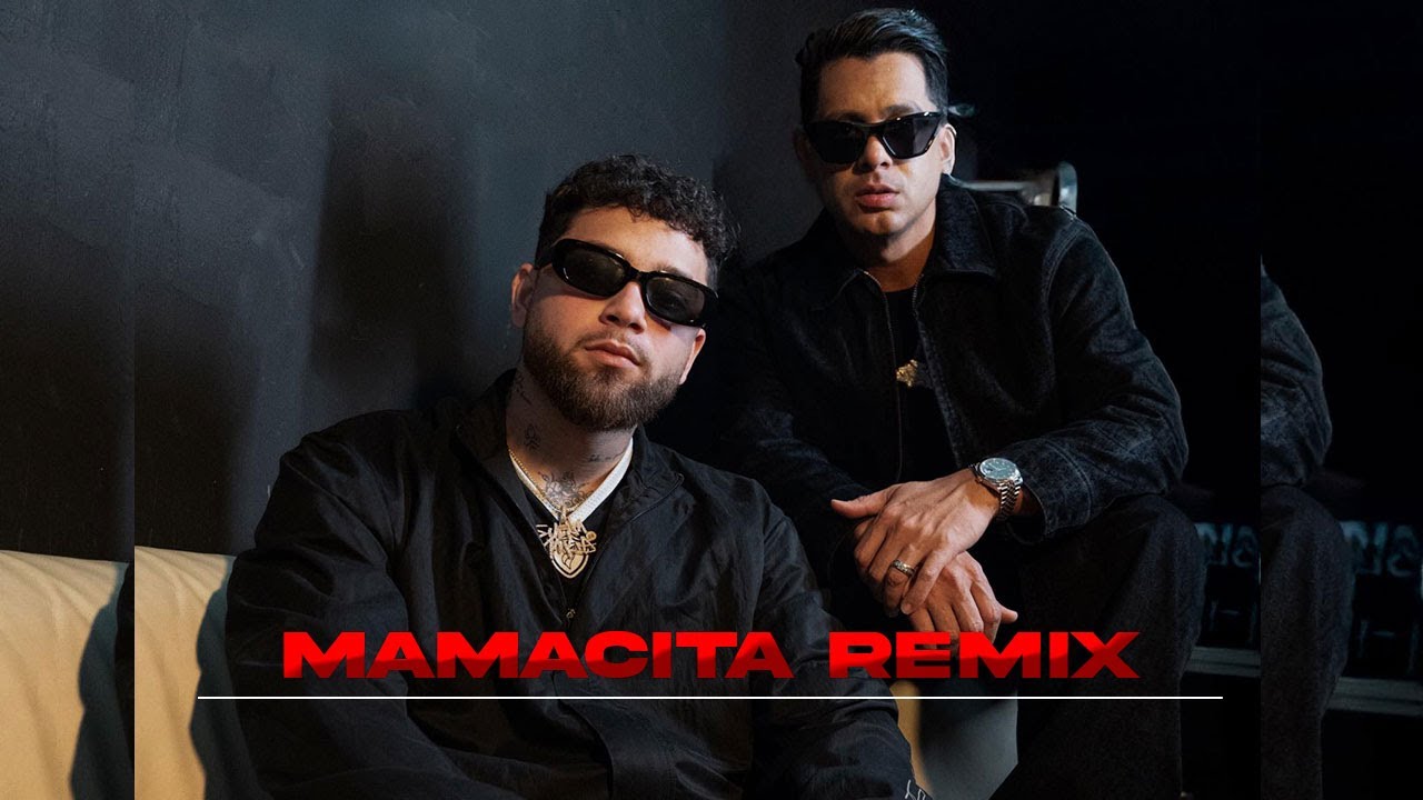 Mamacita Remix by Ken Y from Puerto Rico | Popnable