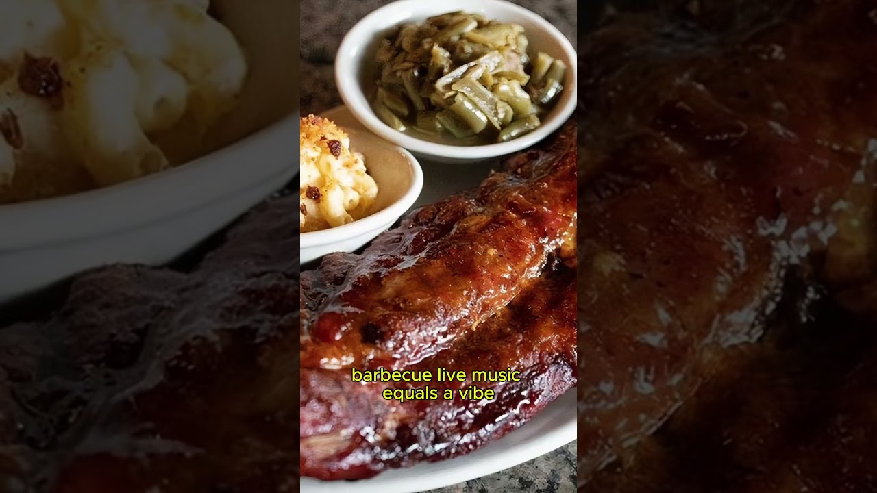 Top 5 BBQ Joints Lex KY