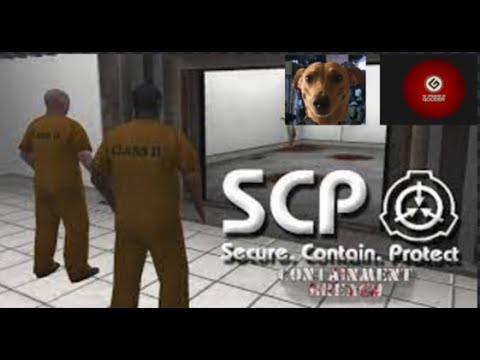 Steam Community :: Video :: SCP with friends