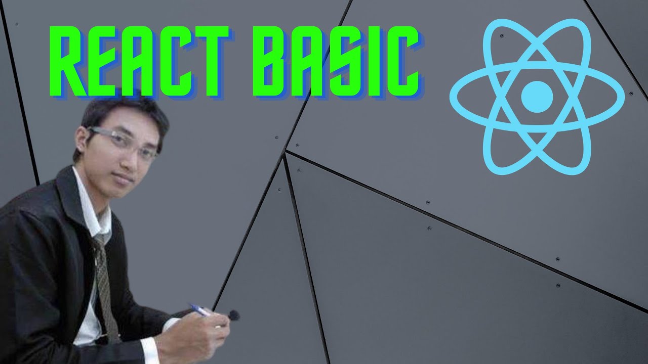 React Basic EP 30 Forwarding Refs