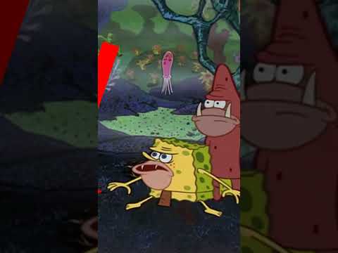 Spongebob MEME😆ORIGINS👍