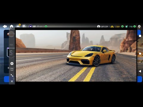 26.11 Sandstorm Speedstar | June 25, 2025