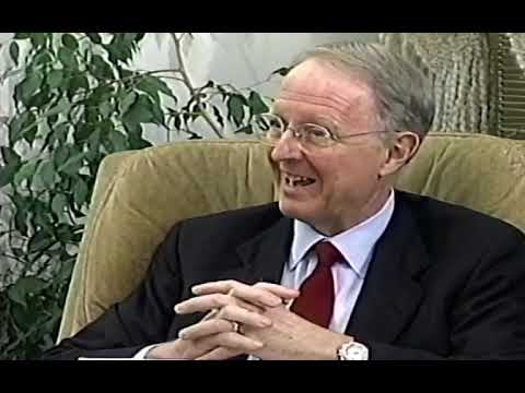 Episode #28 James Boyd White