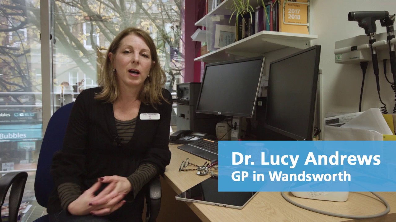 Seeing a GP in Wandsworth is easier