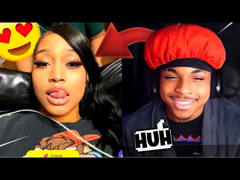 She Was On My Johnson On The Monkey App.. (TOS TUESDAY) #104