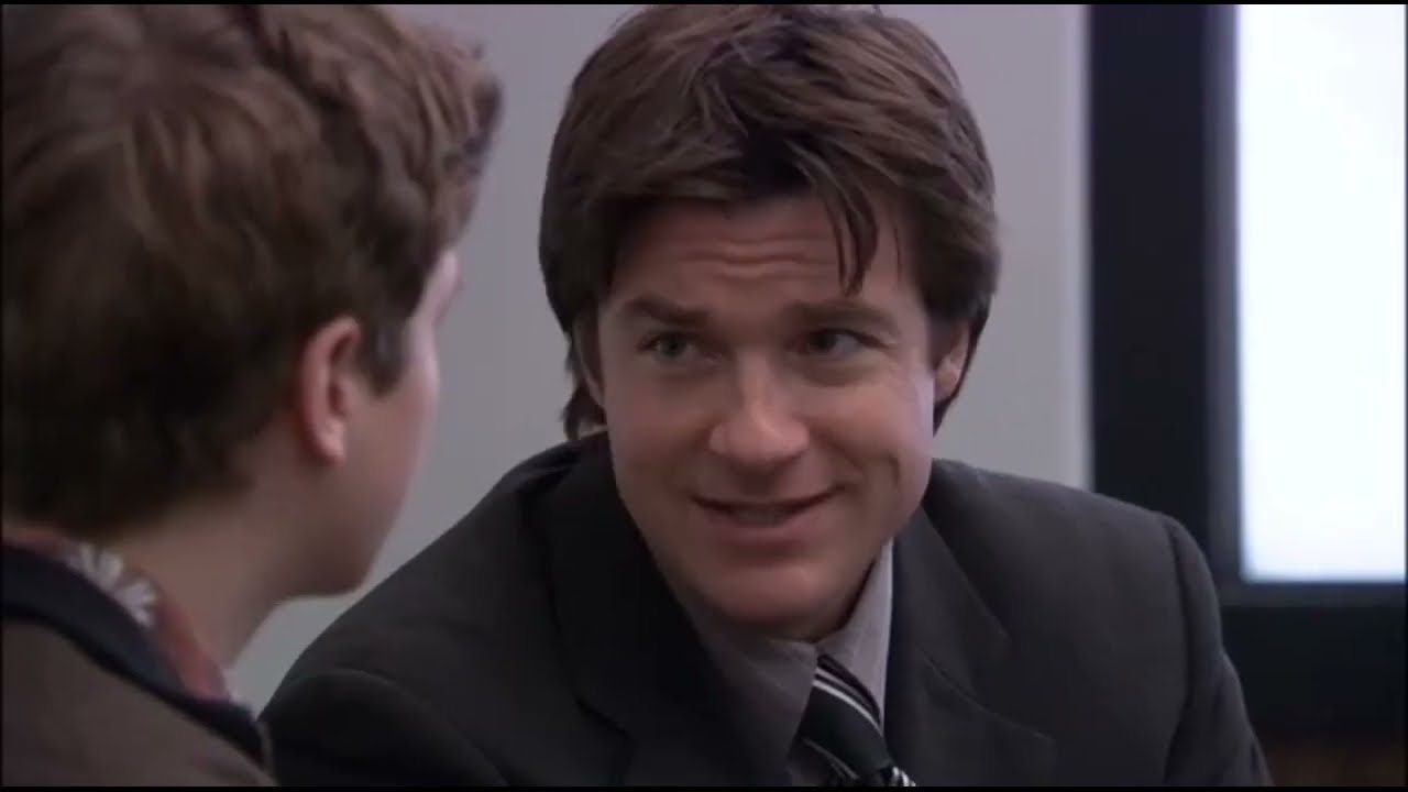 Arrested Development - Bloopers & Outtakes compilation