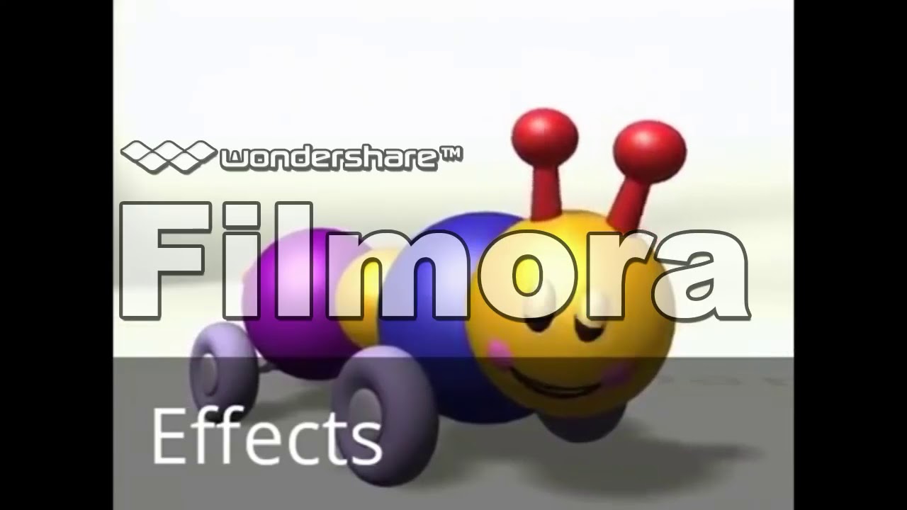Baby Einstein Effects (Reversed)