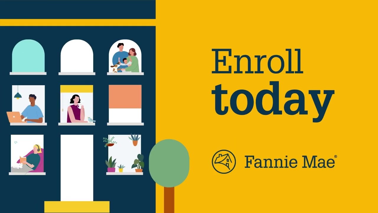 Fannie Mae | Multifamily: Positive Rent Payment Extension Announcement – Video 1 (LinkedIn)