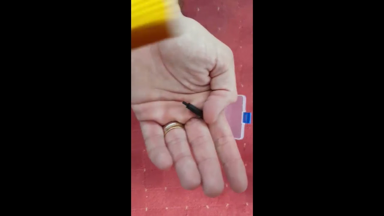 Nylon M2.5 PCB Standoff Kit - 120pcs